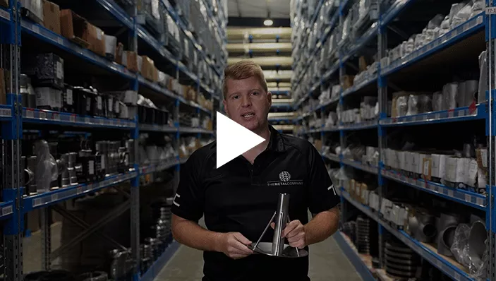 What Are Racking Plates Used For? | Technical Tuesday